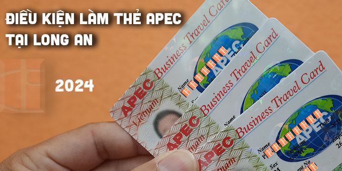 Quy trình làm thẻ APEC năm 2023 – CIS Law Firm